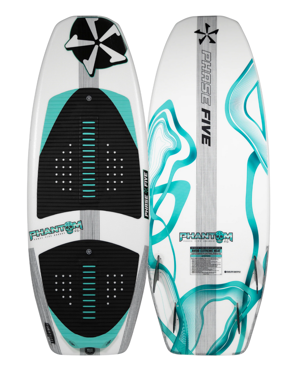 2026 Phase 5 Phantom – Big Swell Surf Shop