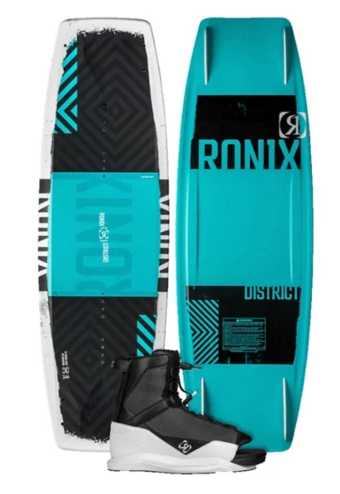 2025 Ronix District w/ District – Big Swell Surf Shop