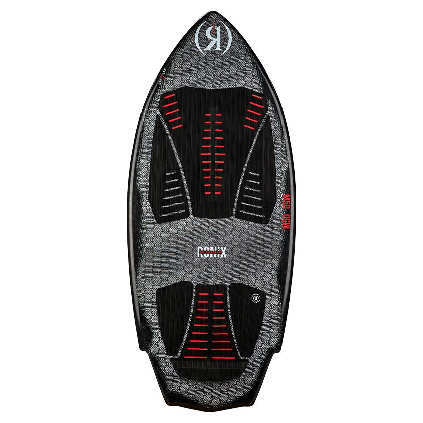BLEM 2022 Ronix H.O.M.E Carbon Pro M50 Belle Chrome/Caffeinated Red ...